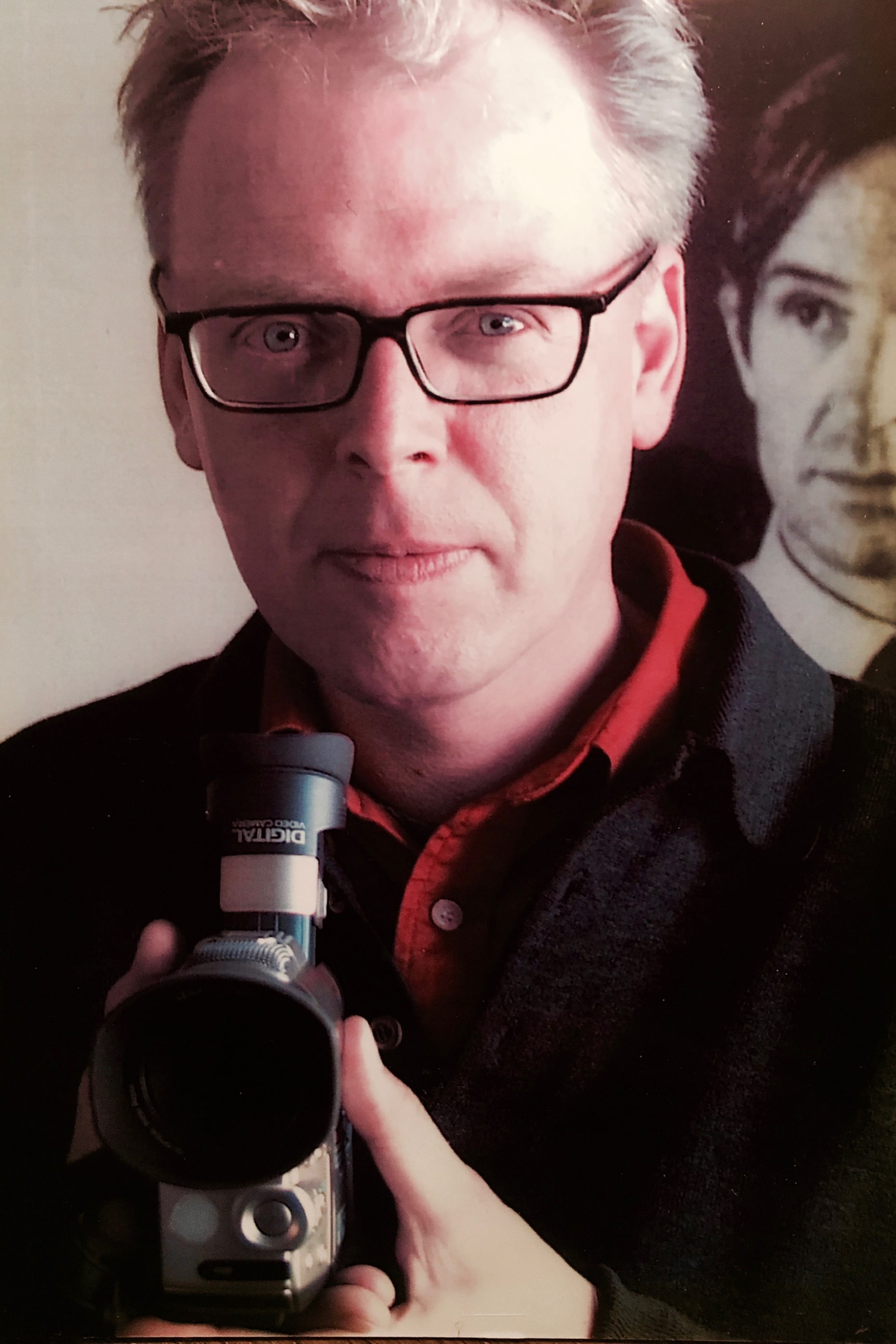 Die Les Humphries Singers – Andreas Fischer